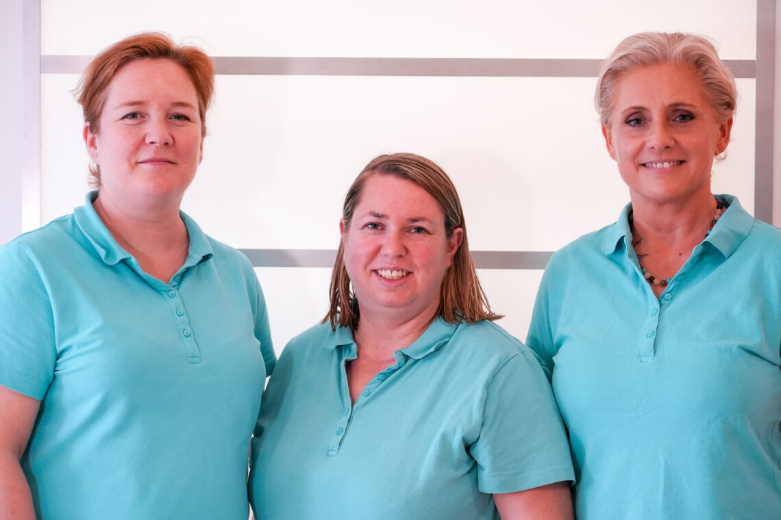 Praxis Gernsheim – MVZ Frauenärzte GG-Ried GmbH